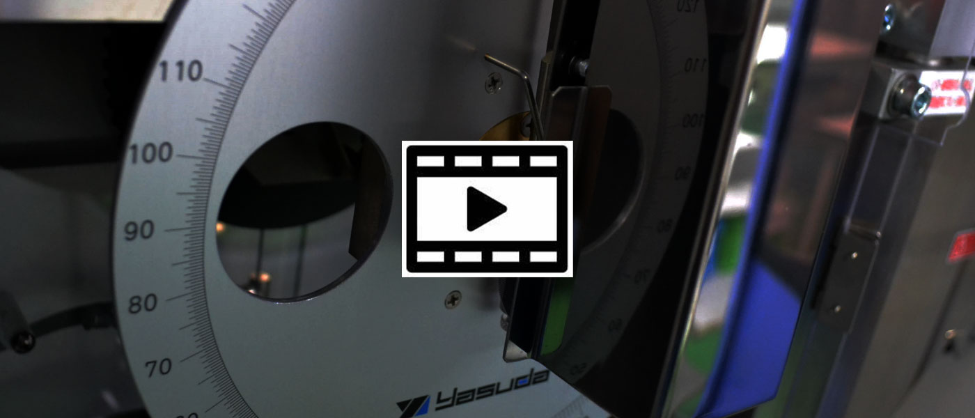 MOVIE | YASUDA SEIKI SEISAKUSHO, LTD.