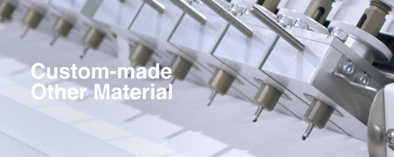 PRODUCT INFORMATION | YASUDA SEIKI SEISAKUSHO, LTD.