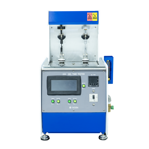 No.153 GEL TIME TESTER | The Best Suited Tester for Gel Time ...